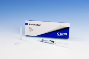 DMG Etching Gel Jumbo – Implant Line Georgia