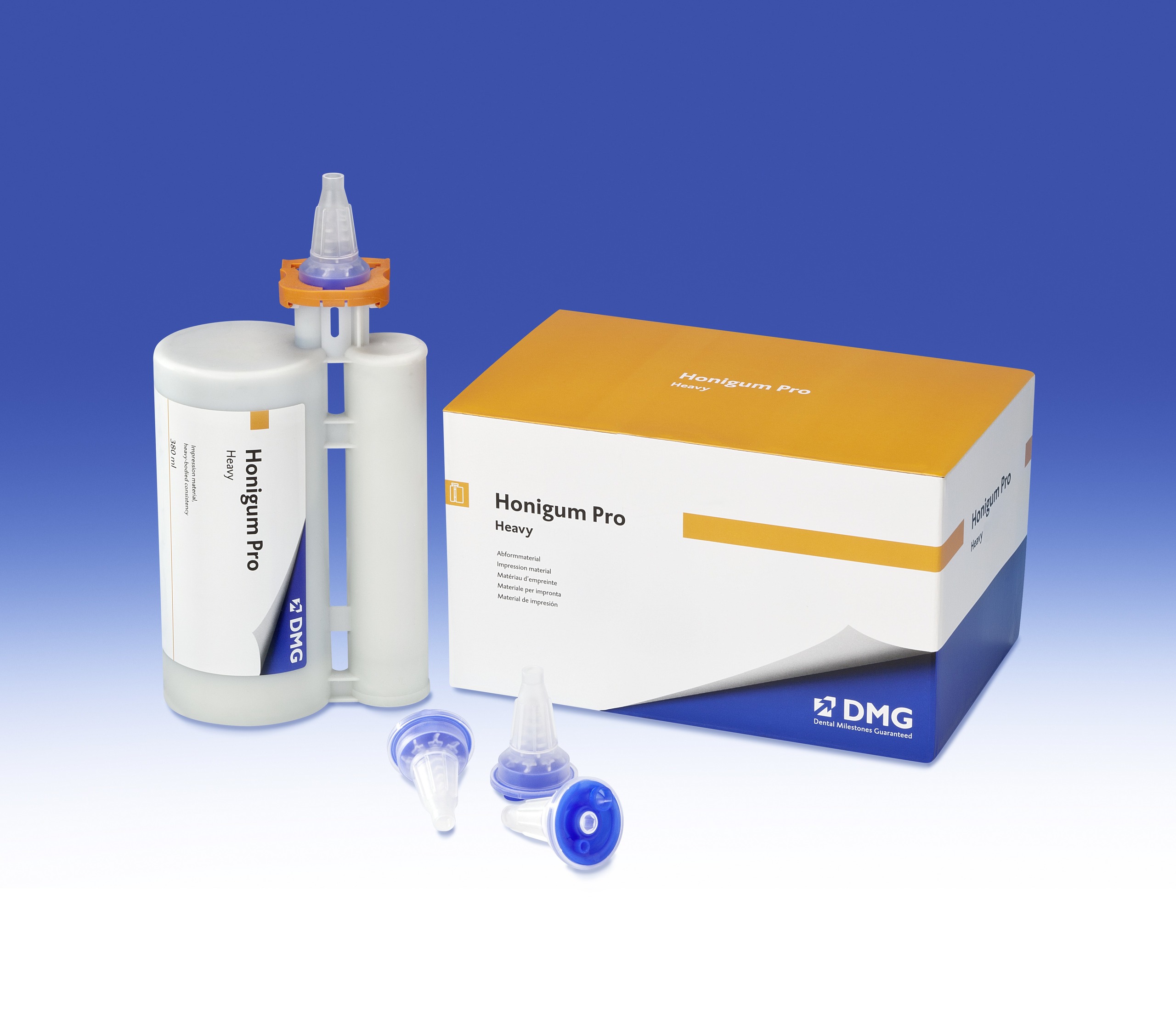 Honigum Pro Heavy MS – Implant Line Georgia