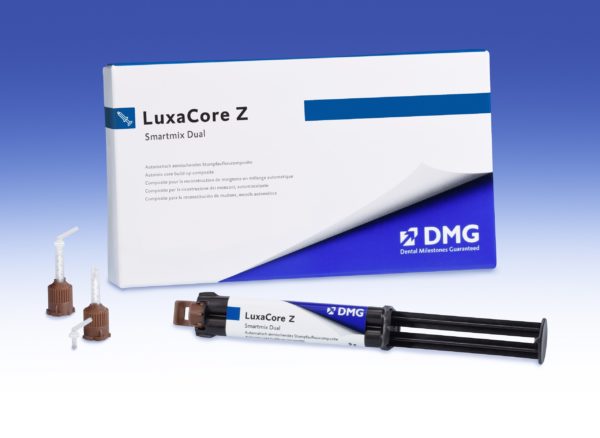 LuxaCore Z-Dual SM A3 – Implant Line Georgia