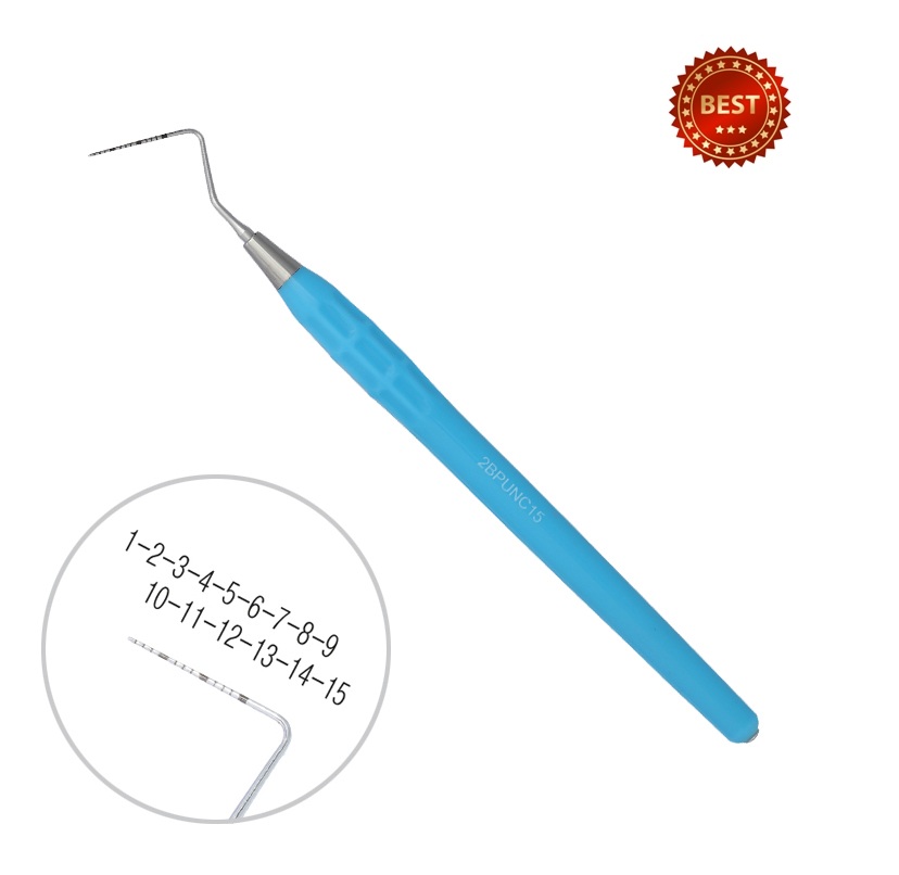 OSUNG Probe 2BPUNC15 – Implant Line