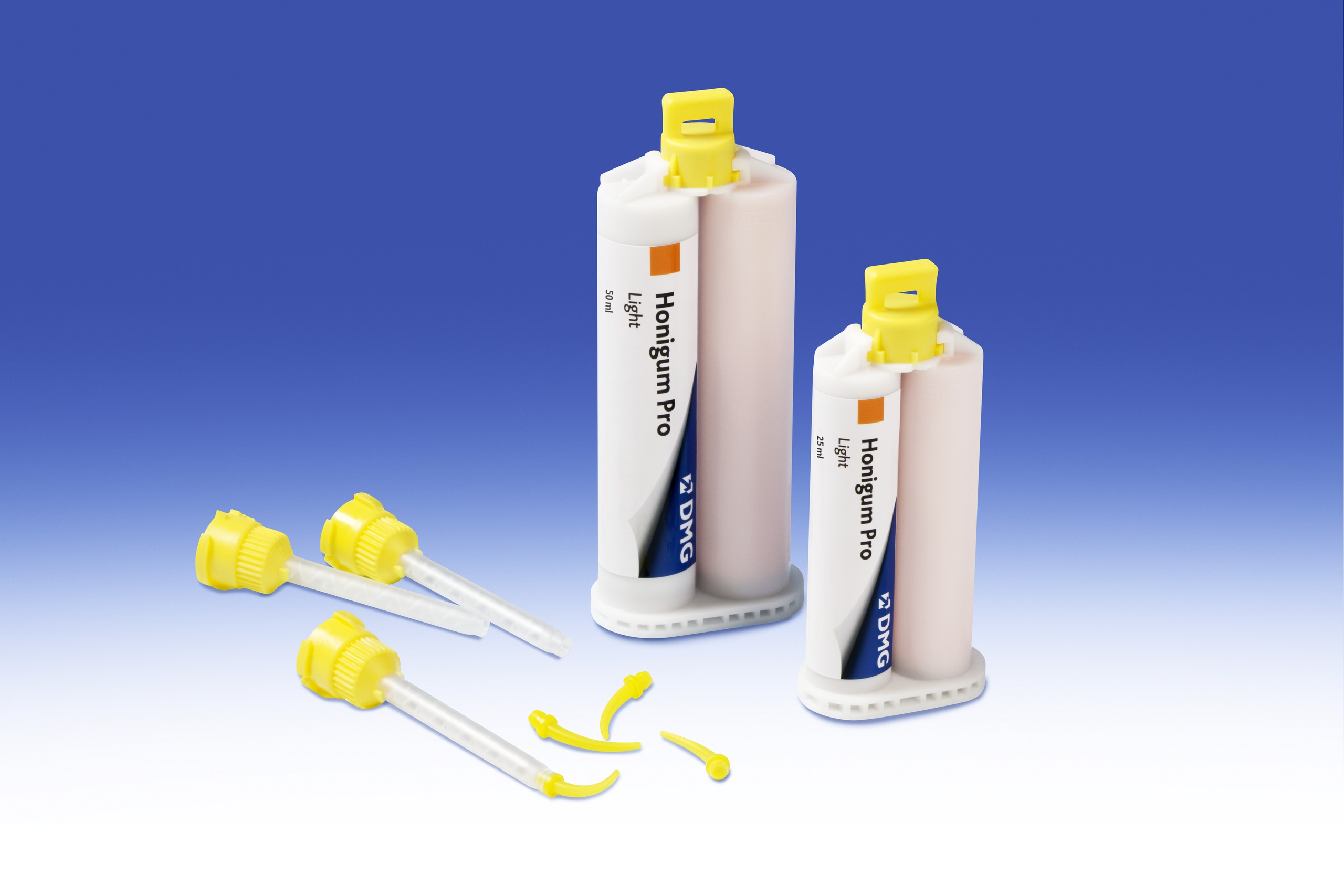 Honigum Pro-Light AM – Implant Line
