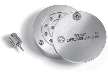 Bone Tack – membrane fixation kit – Implant Line