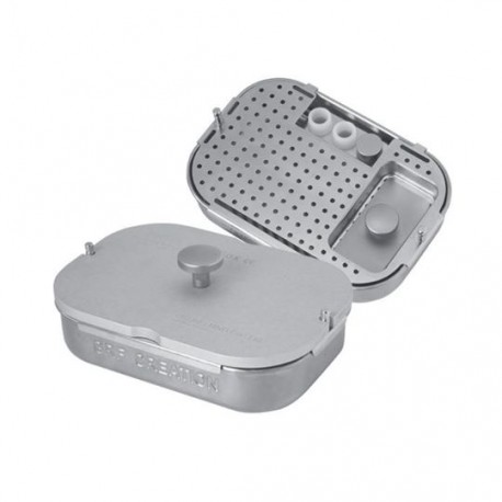 PRF & GRF Box – Implant Line